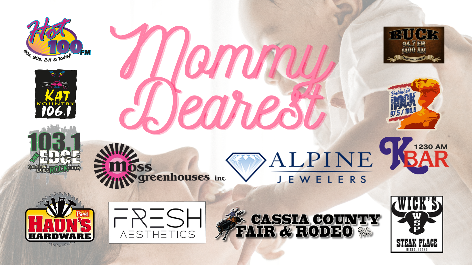 Kat Kountry 106 - The Magic Valley's Home For Country - KKMV-FM